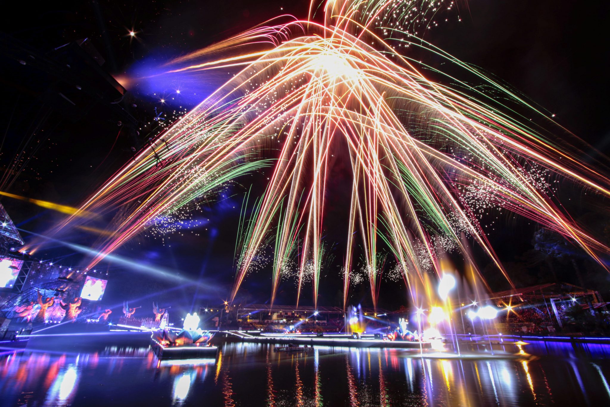 Natal Luz de Gramado deve receber até 2 milhões de turistas e diversas ...